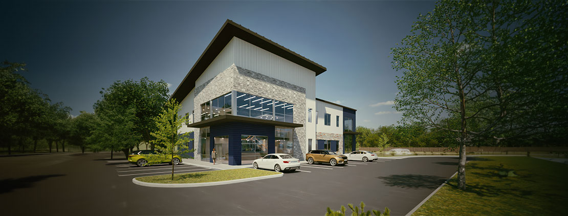 The Enclave Business Park for lease For Lease
